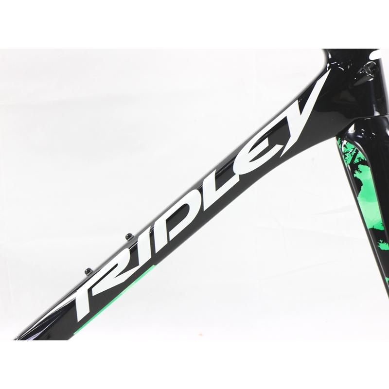 RIDLEY ◇◇未使用 リドレー フェニックス FENIX SL 2018年 RIDLEY ◇◇未使用 リドレー フェニックス FENIX SL 2018年