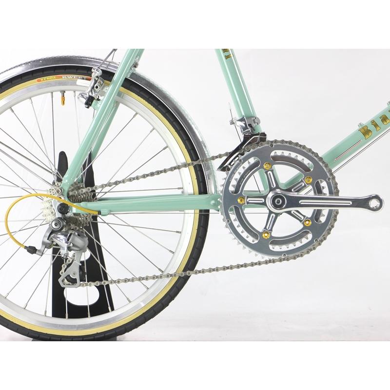 ◇◇ビアンキ Bianchi ミニベロ MINIVELO-10 DROP BAR レプレ ◇◇ビアンキ Bianchi ミニベロ MINIVELO-10 DROP BAR レプレ