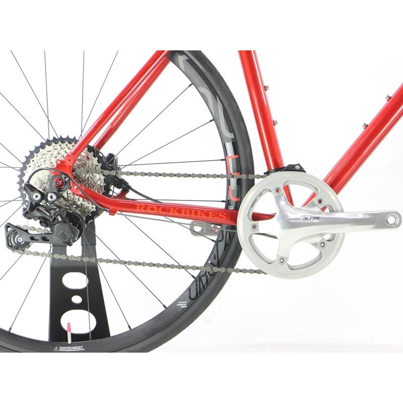 ◇◇ロックバイクス ROCKBIKES プライド PRIDE Phase4 カスタム ◇◇ロックバイクス ROCKBIKES プライド PRIDE Phase4 カスタム