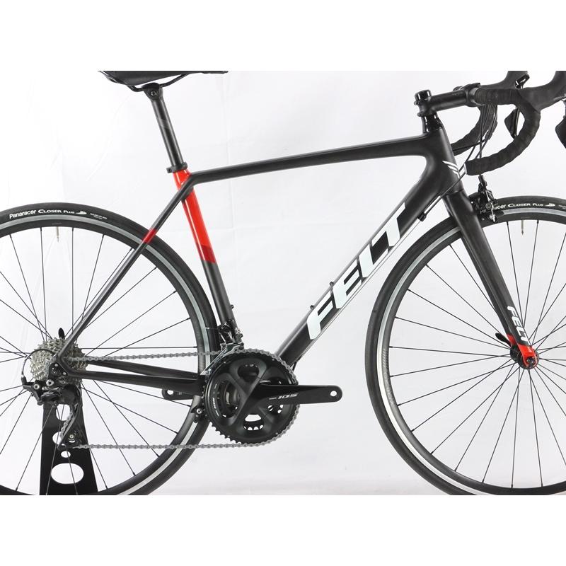 FELT ◇◇フェルト FR5 105 R7000 2020年モデル カーボン ロード FELT ◇◇フェルト FR5 105 R7000 2020年モデル カーボン ロード