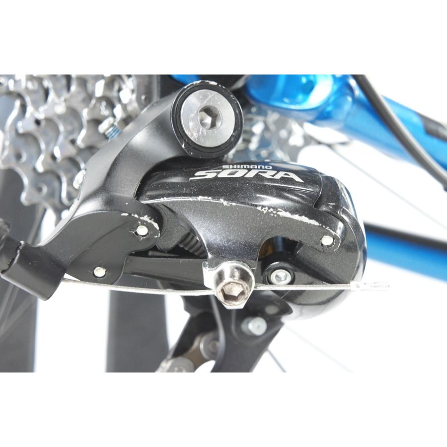 トレック ◇◇トレック TREK ONE SERIES 1.2 SORA 3500 2015年 トレック ◇◇トレック TREK ONE SERIES 1.2 SORA 3500 2015年