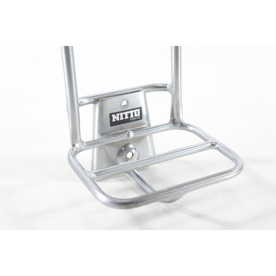 NITTO ◇◇ニットー BM-10F for BROMPTON フロント キャリア NITTO ◇◇ニットー BM-10F for BROMPTON フロント キャリア