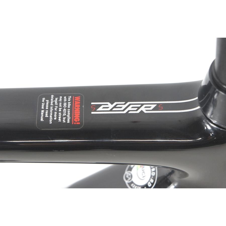 FELT フェルト FR5 DISC 2019年 カーボン ロードバイク フレームセット 51サイズ ディスク 12x100/142mm TA ...