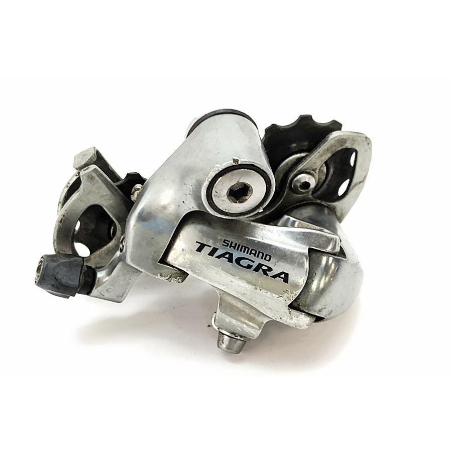シマノ SHIMANO RD-4500 TIAGRA ティアグラ リアディレイラー シマノ SHIMANO RD-4500 TIAGRA ティアグラ リアディレイラー