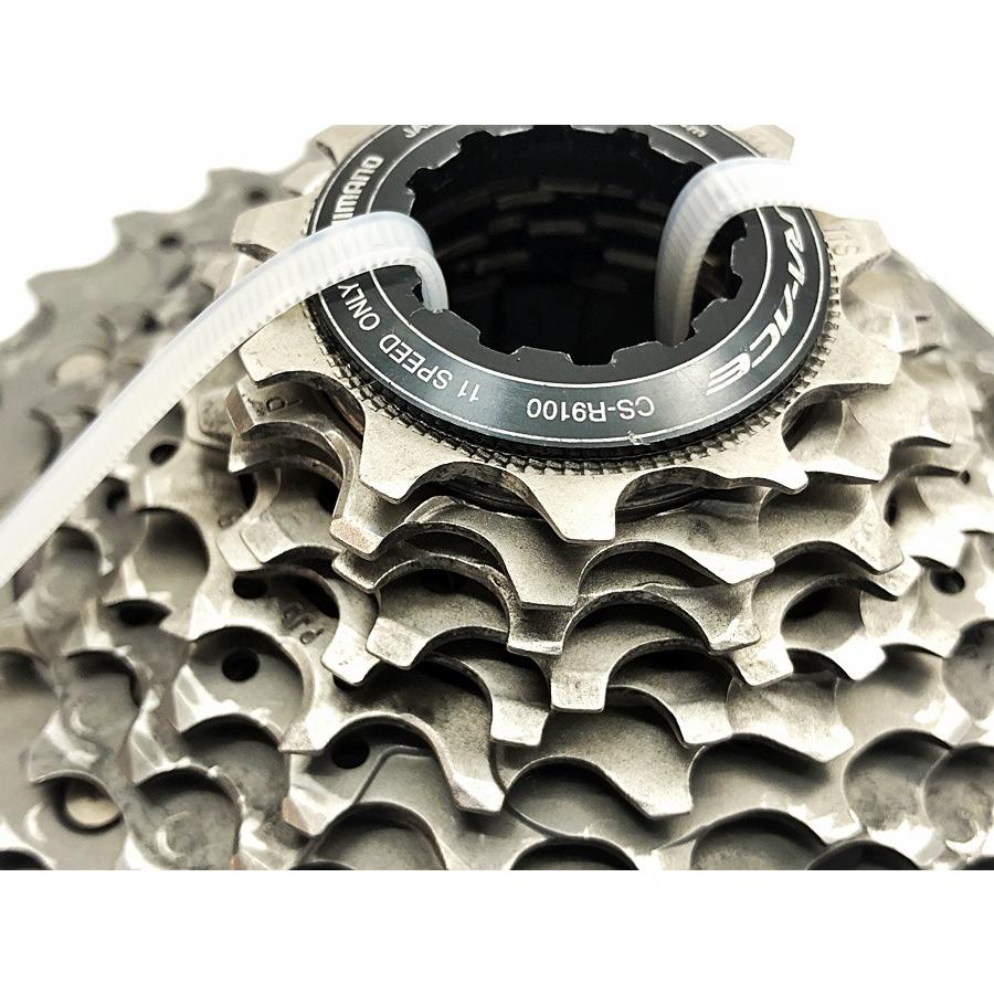 シマノ SHIMANO CS-R9100 DURA-ACE デュラエース 11速（11S) スプロケット スプロケ 11-30T :cps-2004040110-pa-037647969 ...