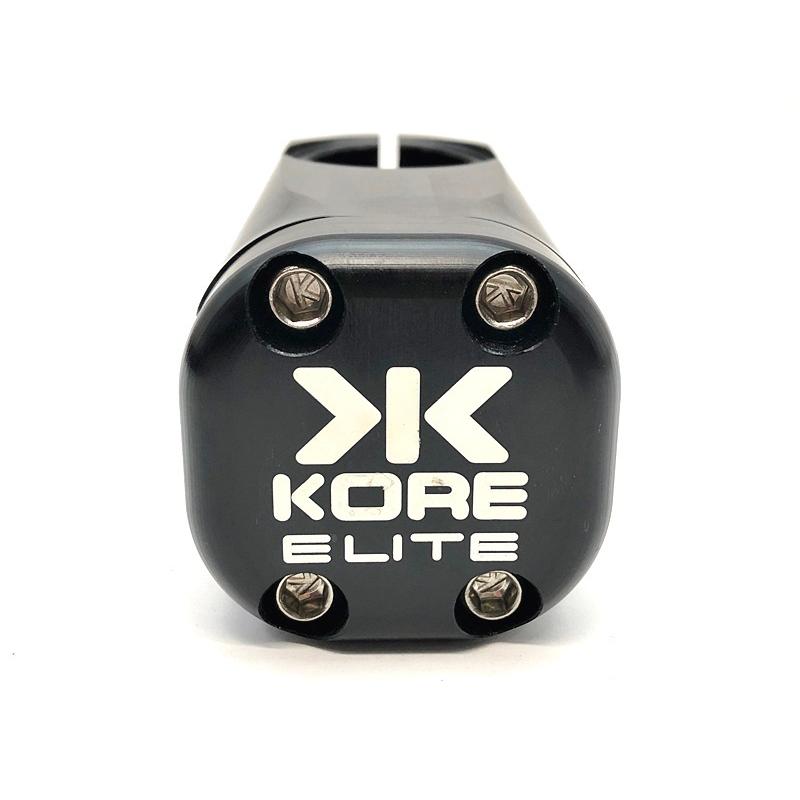 コレ KORE エリート ELITE ステム ブラック 60mm 25.4 アルミ オーバー : cps-2010288030-pa-037651968 : CYCLE PARADISE ...
