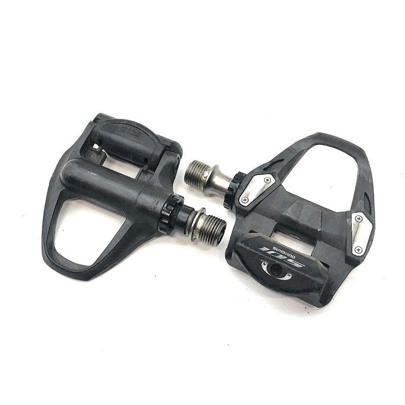 即納 SHIMANO シマノ PD-R7000 SPD-SL ROAD 105 R7000シリーズ PEDAL ペダル 4524667866282 お見舞い