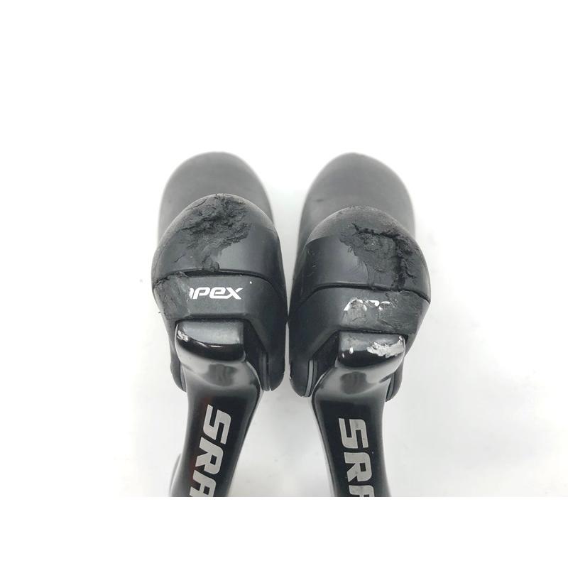 SRAM アペックス APEX コンポセット Double Tap クランク SRAM アペックス APEX コンポセット Double Tap クランク