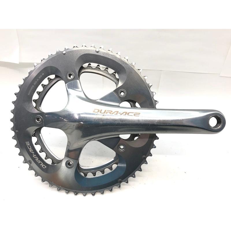 シマノ SHIMANO デュラエース FC-7800 DURA-ACE クランク シマノ SHIMANO デュラエース FC-7800 DURA-ACE クランク