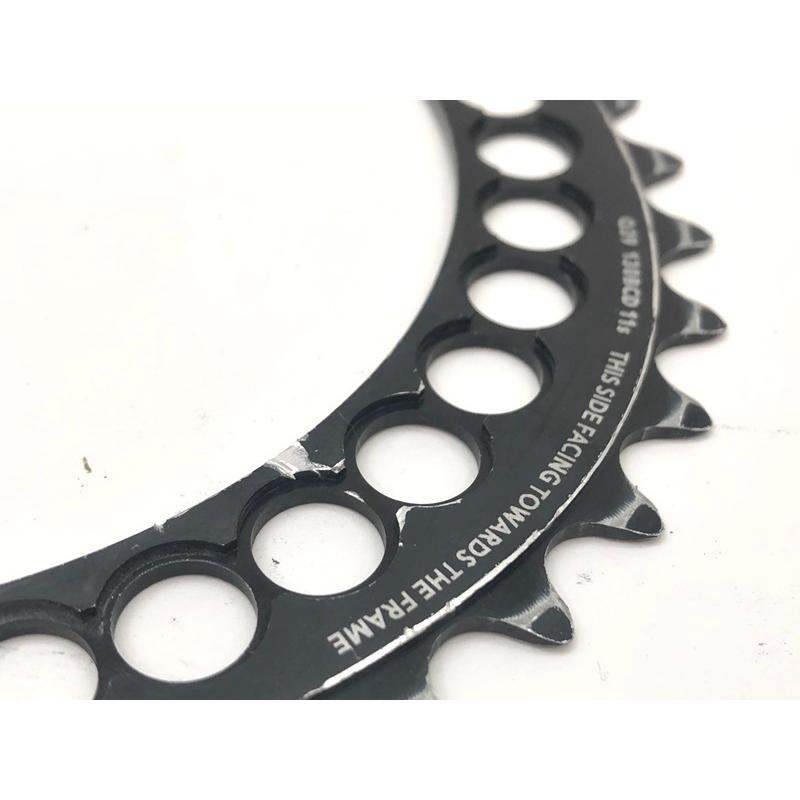 ローター ROTOR Qリング Q-RINGS チェーンリング アウター ローター ROTOR Qリング Q-RINGS チェーンリング アウター