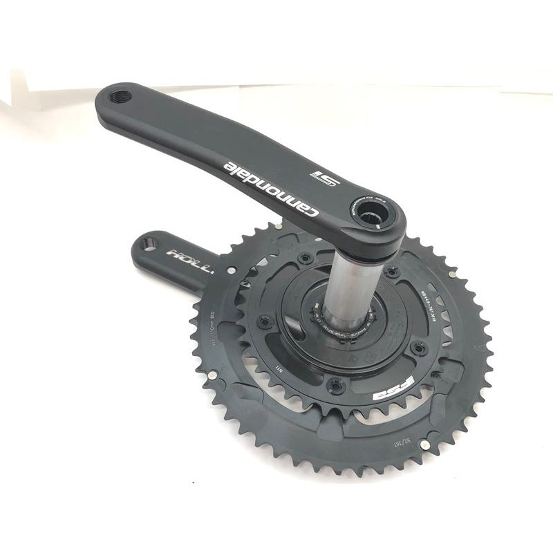 美品 キャノンデール CANNONDALE SI POWER2MAX Type-Ngeco 美品 キャノンデール CANNONDALE SI POWER2MAX Type-Ngeco
