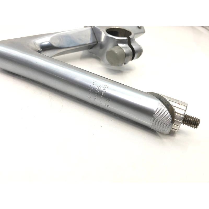 ニット― NITTO スライダーステム ステム ヴィンテージ 70-140mm ニット― NITTO スライダーステム ステム ヴィンテージ 70-140mm