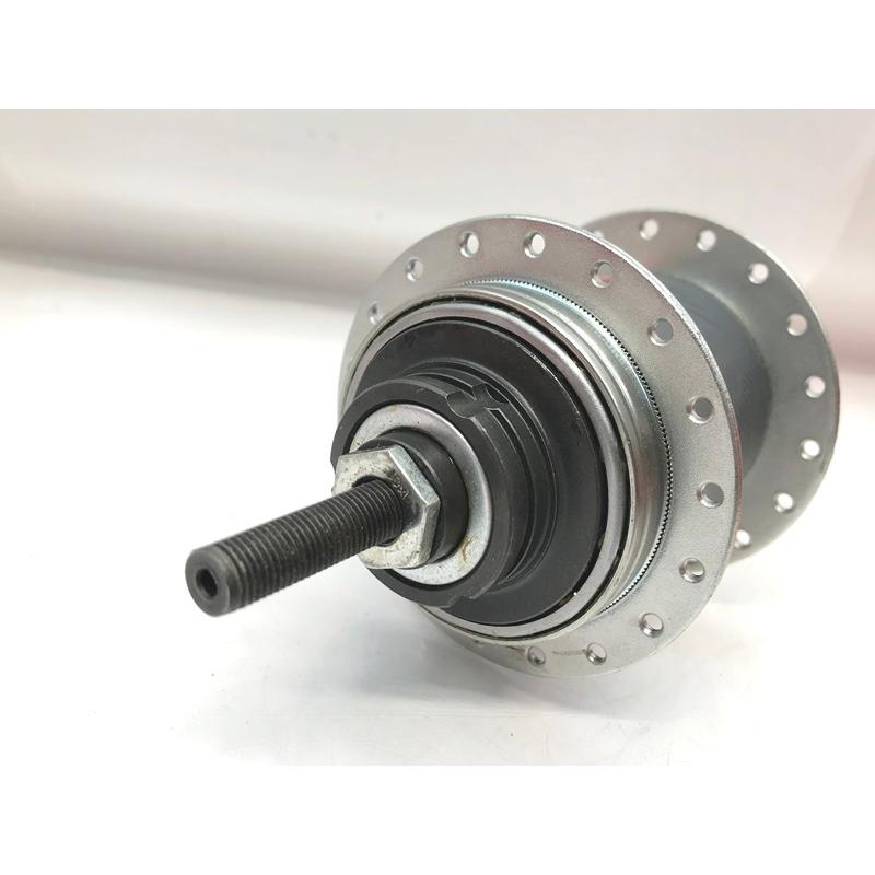 ジャンク スラム SRAM Automatix 2Speed Hub ハブ リアのみ 36ホール : CYCLE PARADISE - 通販 ...