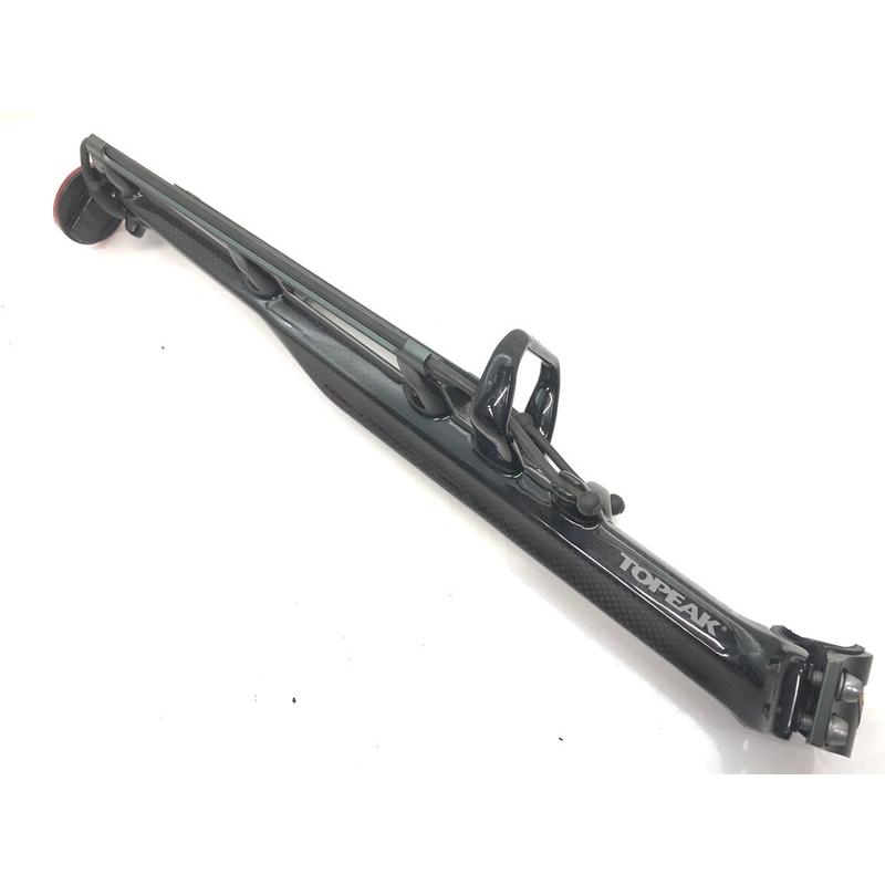 トピーク TOPEAK RX Beam Rack CB リアキャリア カーボン :cps-2110098020-pa-037647780 ...