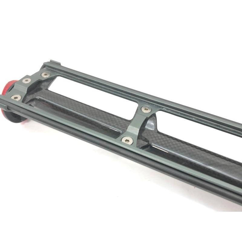 トピーク TOPEAK RX Beam Rack CB リアキャリア カーボン :cps-2110098020-pa-037647780 ...