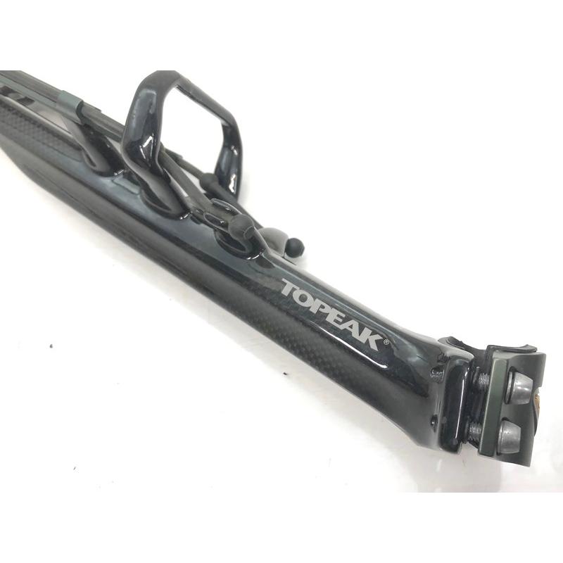 トピーク TOPEAK RX Beam Rack CB リアキャリア カーボン :cps-2110098020-pa-037647780 ...