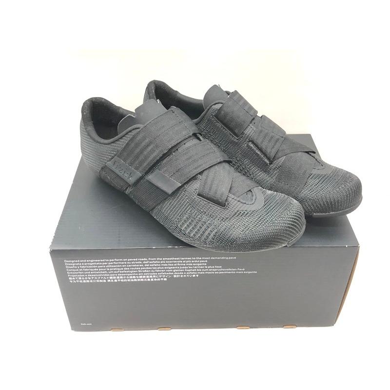 フィジーク FIZIK VENTO POWERSTRAP R2 AEROWEAVE ビンディングシューズ 3つ穴 ブラック EU42 UK8 US9 270mm : cps ...