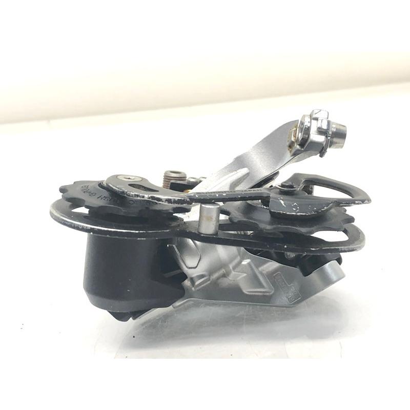 シマノ SHIMANO セイント RD-M810 SAINT リアディレーラー 9速 ショートゲージ 〇 : cps-2201218026 ...