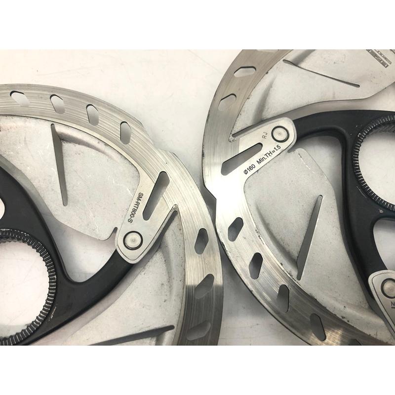 シマノ SHIMANO アルテグラ SM-RT800-S ULTEGRA ディスクローター 2枚セット 160mm 〇 :cps-2203168204-pa-037615706:CYCLE ...