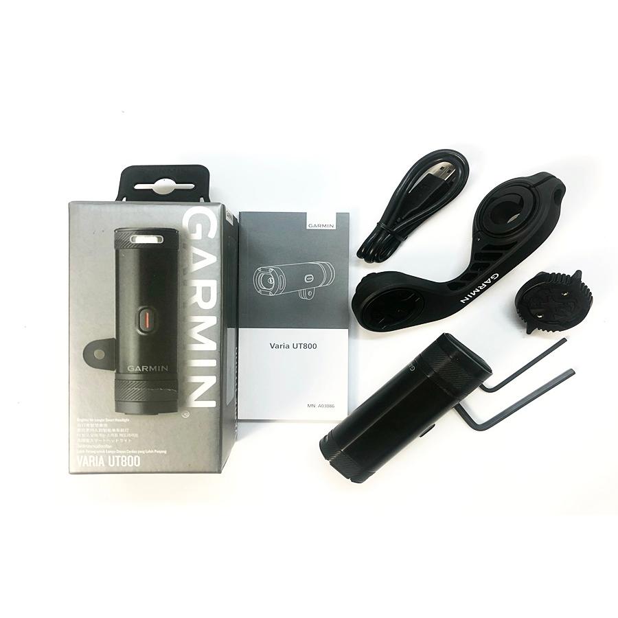 ガーミン GARMIN VARIA UT800 フロントライト USB充電 : cps-2206078024-pa-037616521 ...
