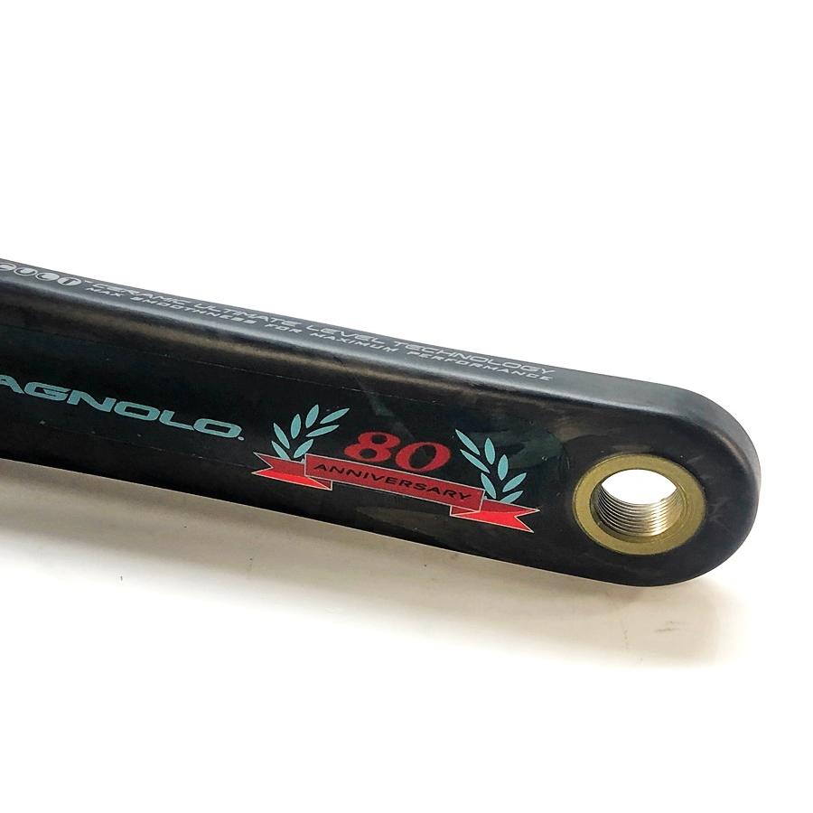 未使用品 カンパニョーロ CAMPAGNOLO スーパーレコード SUPER 未使用品 カンパニョーロ CAMPAGNOLO スーパーレコード SUPER