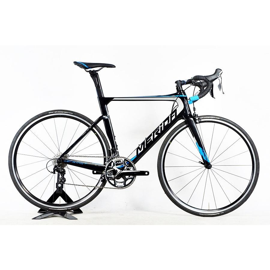 MERIDA メリダ リアクト 4000 REACTO 105 2018年モデル カーボン MERIDA メリダ リアクト 4000 REACTO 105 2018年モデル カーボン