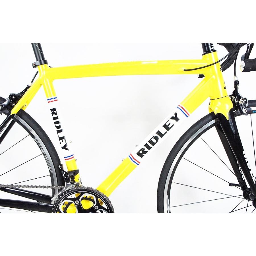 RIDLEY リドレー フェニックスAL FENIX AL 105 2016年モデル RIDLEY リドレー フェニックスAL FENIX AL 105 2016年モデル