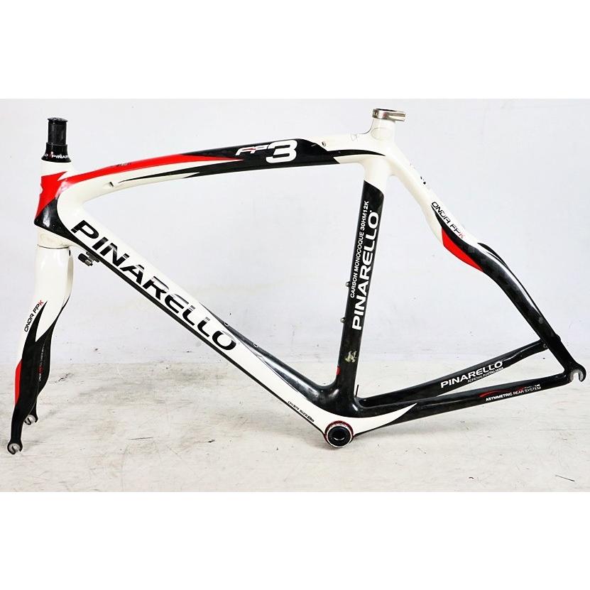 ピナレロ PINARELLO FP3 フレームセット 2009年 53サイズ ピナレロ PINARELLO FP3 フレームセット 2009年 53サイズ