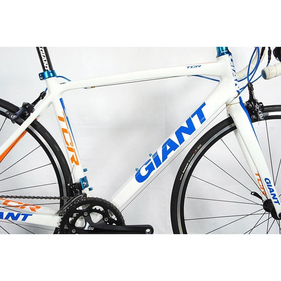 GIANT ジャイアント TCR1 105 2011年モデル アルミ ロードバイク GIANT ジャイアント TCR1 105 2011年モデル アルミ ロードバイク