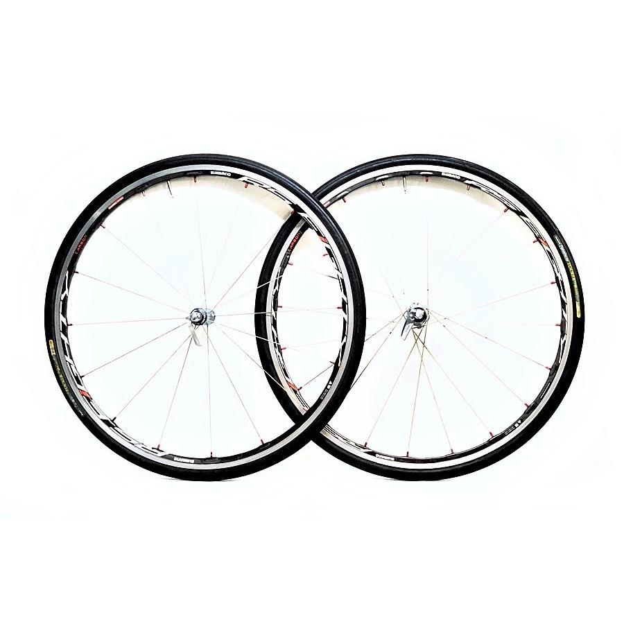 40％割引ブラウン系【値下げ】 SHIMANO WH-RS80-C24-CLホイール 前後セット パーツ 自転車ブラウン系-PRAVOGRAD.ORG