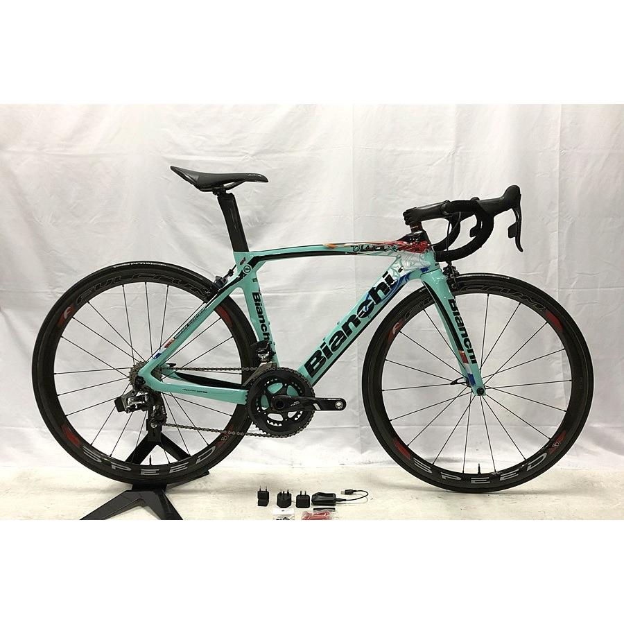 Bianchi ビアンキ BIANCHI オルトレ OLTRE XR4 eTap 2018年 Bianchi ビアンキ BIANCHI オルトレ OLTRE XR4 eTap 2018年
