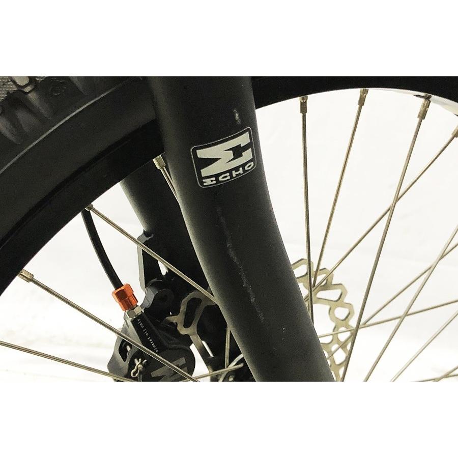 エコー ECHO マーク4 MARK4 2016年モデル アルミ BMX 20インチ エコー ECHO マーク4 MARK4 2016年モデル アルミ BMX 20インチ