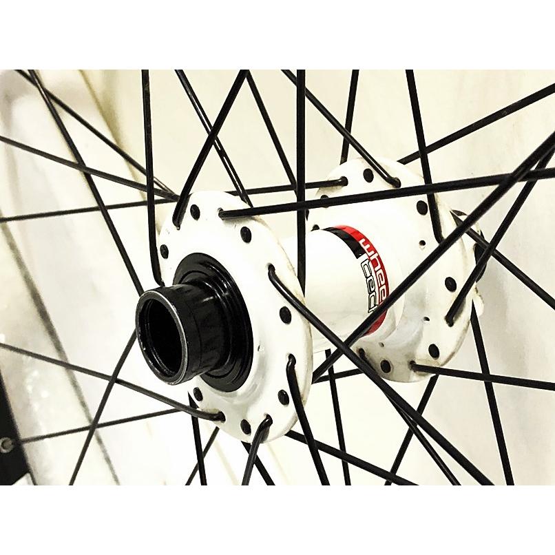 アレックスリム ALEXRIMS DP20 ホイールセット シマノ 10速 クリンチャー アルミ :cpt-2003124005-wh ...