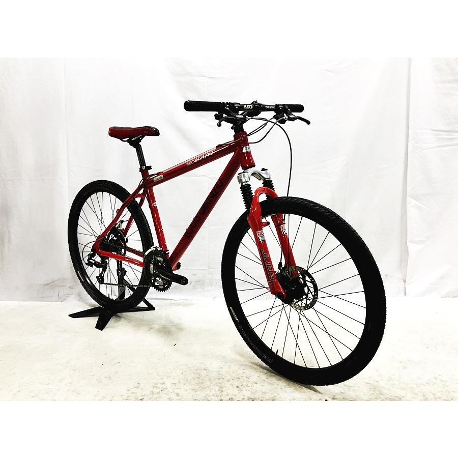ルイガノ LOUIS GARNEAU XCバートプロ XC BART PRO アルミ ルイガノ LOUIS GARNEAU XCバートプロ XC BART PRO アルミ