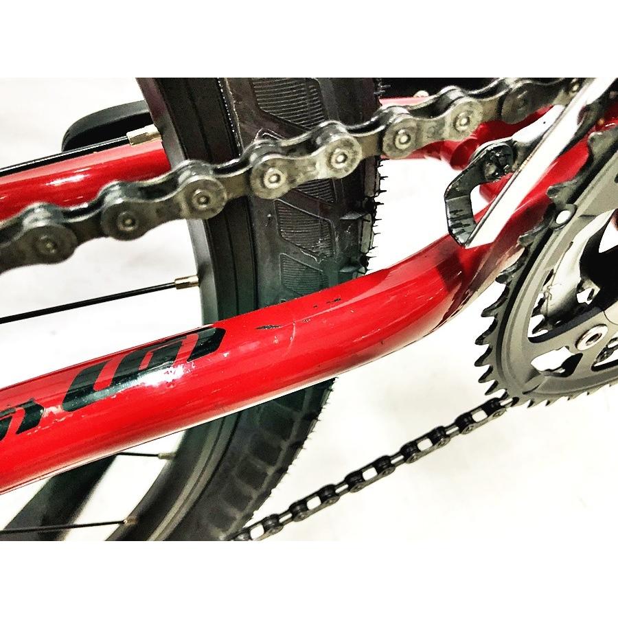 ルイガノ LOUIS GARNEAU XCバートプロ XC BART PRO アルミ ルイガノ LOUIS GARNEAU XCバートプロ XC BART PRO アルミ
