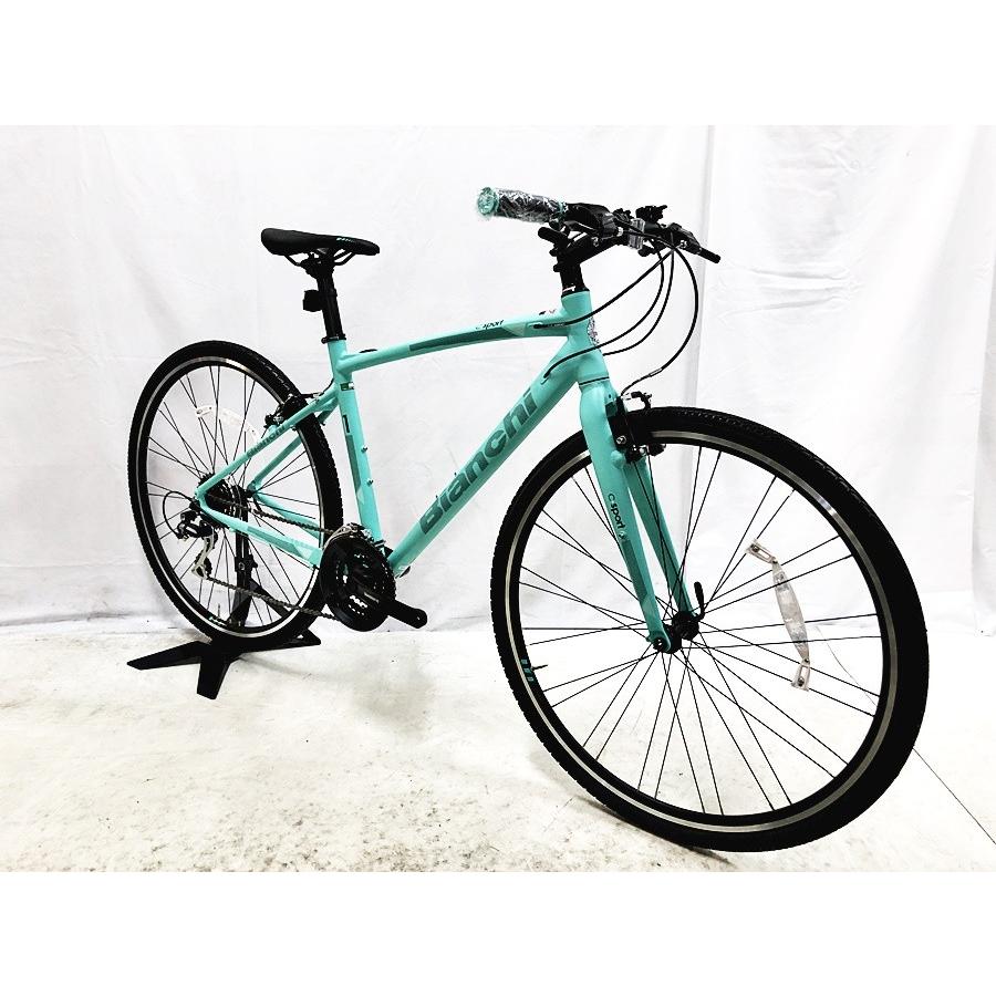 Bianchi 未使用 小キズ有 ビアンキ BIANCHI Cスポーツ1 C SPORT1 Bianchi 未使用 小キズ有 ビアンキ BIANCHI Cスポーツ1 C SPORT1