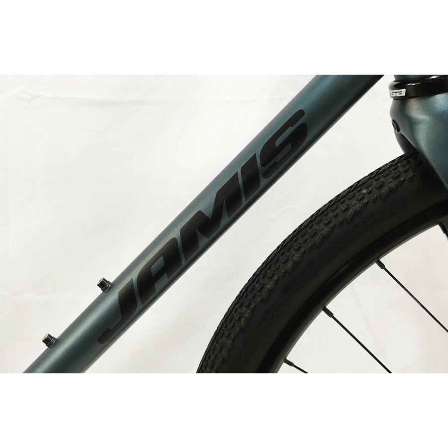 ジェイミス JAMIS レネゲイド RENEGADE EXPAT Tiagra 2018年 クロモリ ロードバイク 48サイズ 2×10速 ブルー 650B :cpt-2004055004 ...