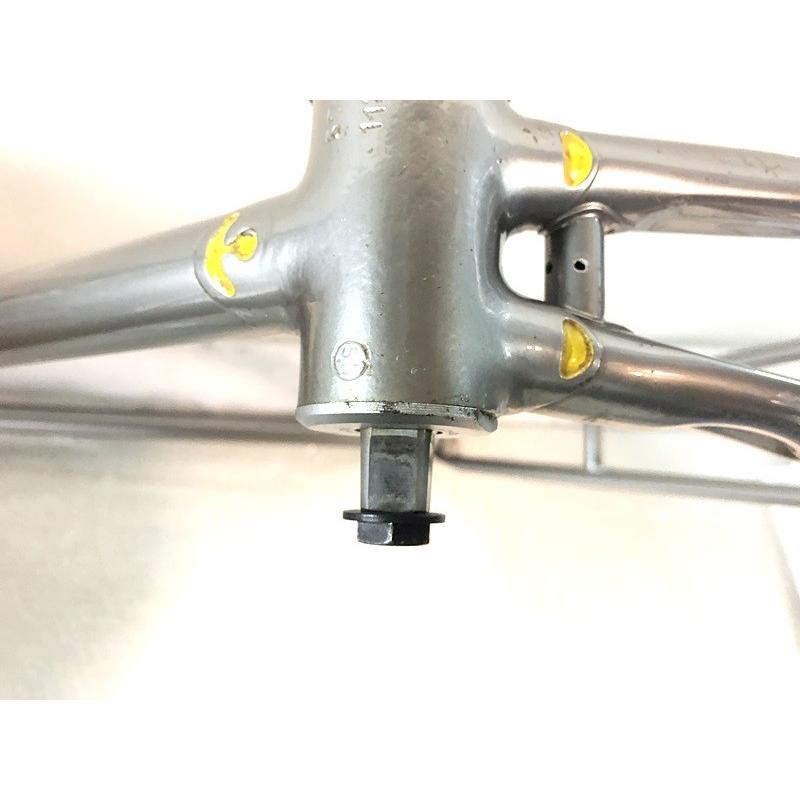 ビバロ VIVALO NJS フレームセット TT570 CT560 クロモリ ビバロ VIVALO NJS フレームセット TT570 CT560 クロモリ