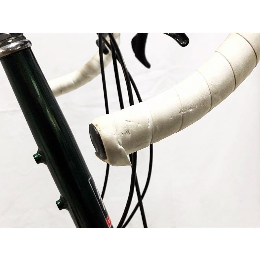 BRIDGESTONE ブリヂストンモールトン MOULTON BSM-S18 2008年モデル 折り畳み自転車 グリーン : CYCLE PARADISE - 通販 - Yahoo!ショッピング