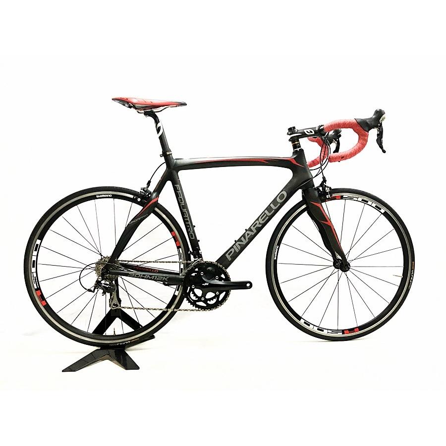 ピナレロ 美品 PINARELLO FP クアトロ QUATTRO Carbon 30HM12K ピナレロ 美品 PINARELLO FP クアトロ QUATTRO Carbon 30HM12K
