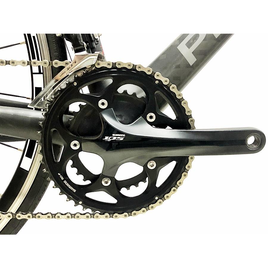 ピナレロ 美品 PINARELLO FP クアトロ QUATTRO Carbon 30HM12K ピナレロ 美品 PINARELLO FP クアトロ QUATTRO Carbon 30HM12K