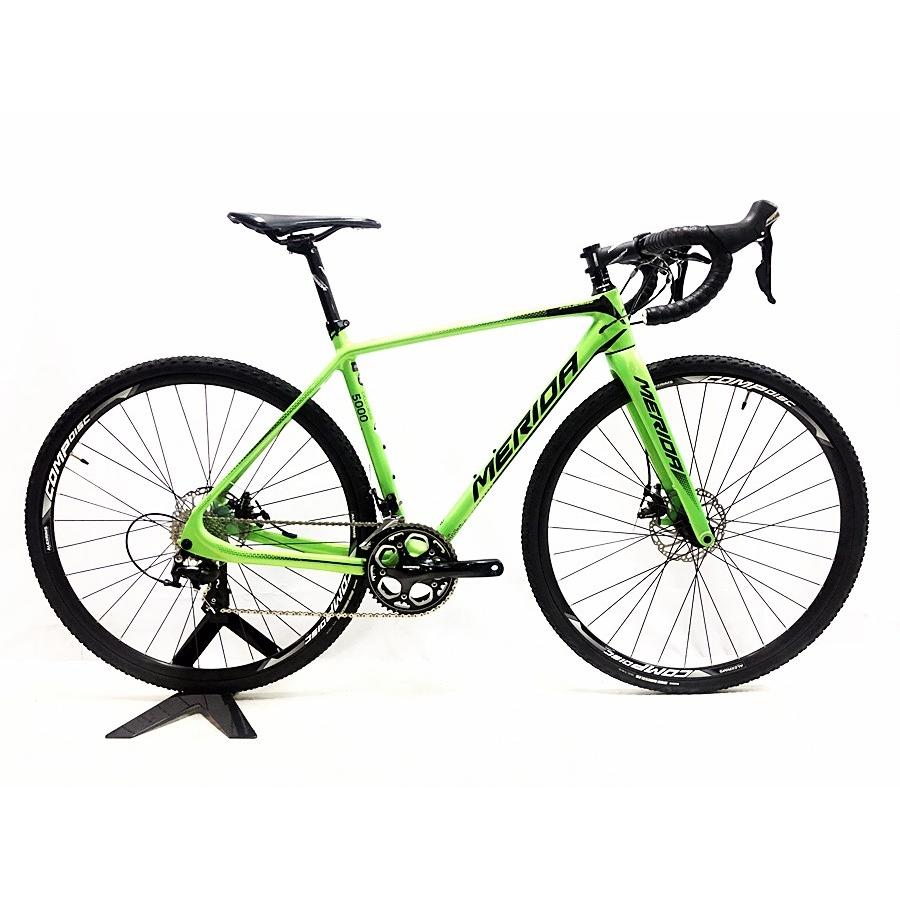 未使用品 メリダ MERIDA シクロクロス5000 CYCLO CROSS 5000 105 未使用品 メリダ MERIDA シクロクロス5000 CYCLO CROSS 5000 105