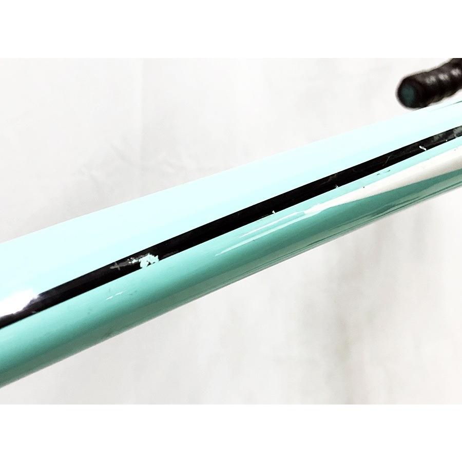Bianchi ビアンキ BIANCHI ニローネ7 VIA NIRONE 7 105 2018年 Bianchi ビアンキ BIANCHI ニローネ7 VIA NIRONE 7 105 2018年