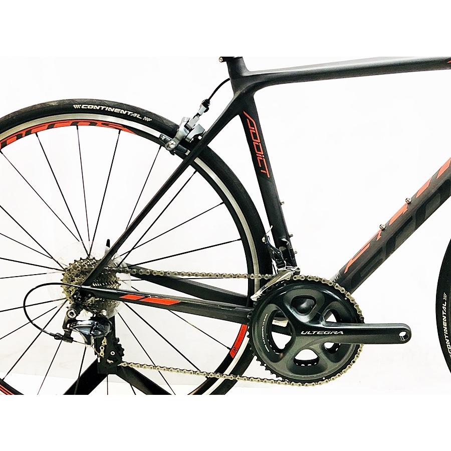 スコット SCOTT アディクト20 ADDICT20 ULTEGRA 2016年モデル スコット SCOTT アディクト20 ADDICT20 ULTEGRA 2016年モデル