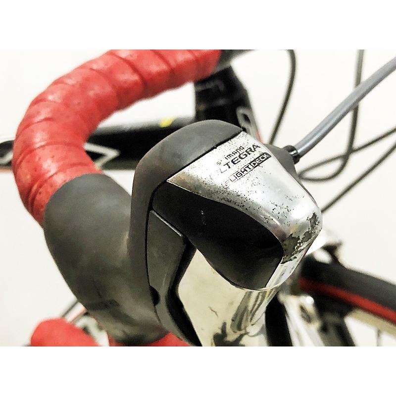 FELT フェルト F4 ULTEGRA/105/DURA-ACE MIX 2007年モデル FELT フェルト F4 ULTEGRA/105/DURA-ACE MIX 2007年モデル