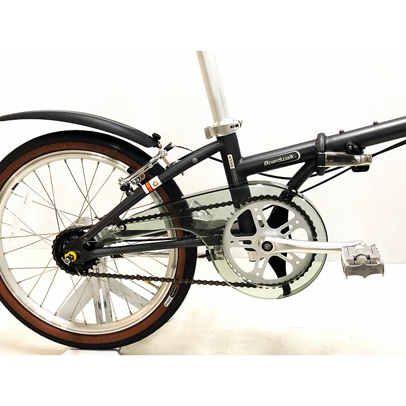DAHON 美品 ダホン ボードウォーク i5 BOARDWALK 2019年モデル DAHON 美品 ダホン ボードウォーク i5 BOARDWALK 2019年モデル
