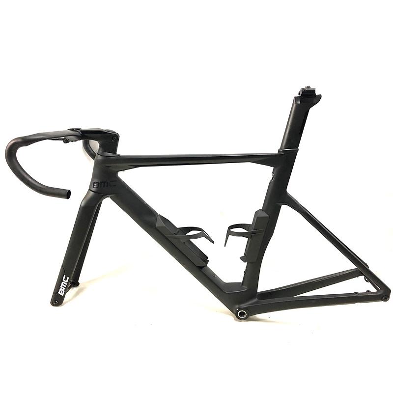 ビーエムシー BMC タイムマシーンR01MOD TIME MACHINE R01 MOD フレームセット 2019年 51サイズ カーボン ...