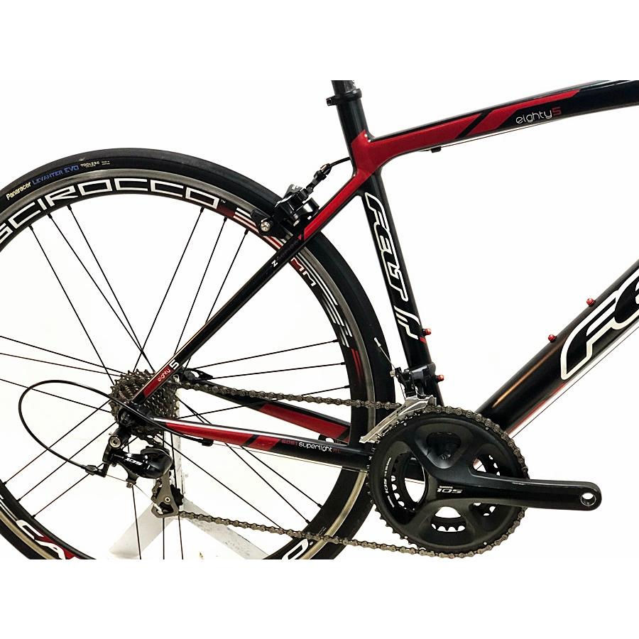 フェルト FELT ゼット85 Z85 カスタム 105 2013年モデル ロードバイク 54サイズ マットブラック :cpt-2009159109-bi-037600504:CYCLE ...