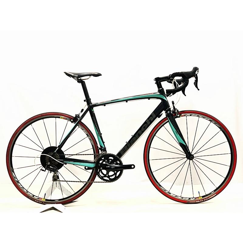 Bianchi ビアンキ BIANCHI インプルーソ IMPULSO 105 2013年 Bianchi ビアンキ BIANCHI インプルーソ IMPULSO 105 2013年