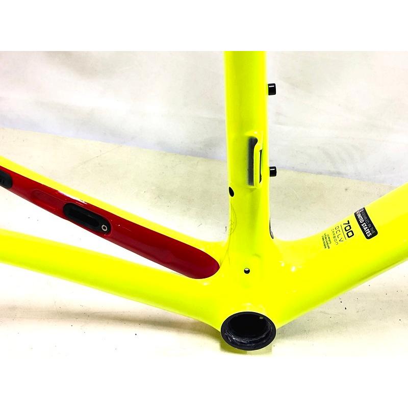 トレック TREK エモンダSLRディスク EMONDA SLR DISC フレーム トレック TREK エモンダSLRディスク EMONDA SLR DISC フレーム
